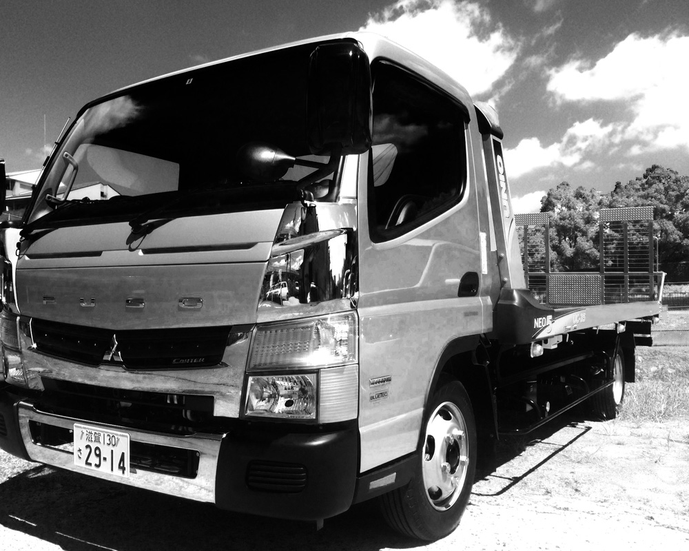 GarageM2 ガレージエムツー 滋賀県大津市 GarageM2 ガレージエムツー 滋賀県大津市